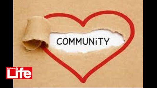 Connection with people as a community – A Poem from Bosnia Herzegovina