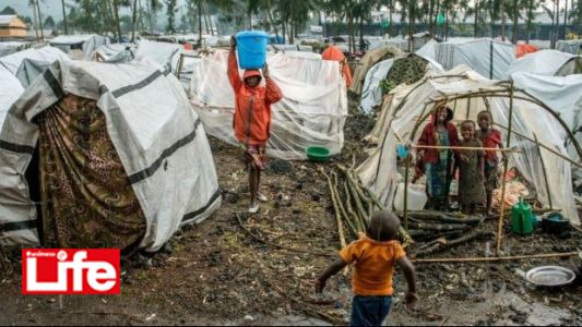 We’re The Dream Diggers – A Poem on World Refugee Day