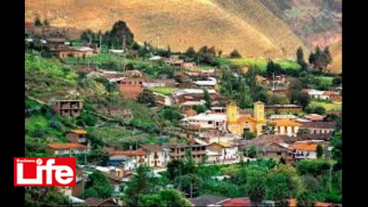 Healing Wounds – Poetry from Peru