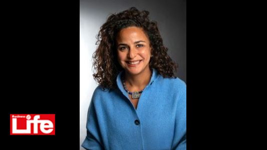 Nadia Wassef – An Author and Pioneer of Egypt’s First Modern Bookstore