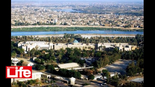 The Roses – A Poem from Iraq
