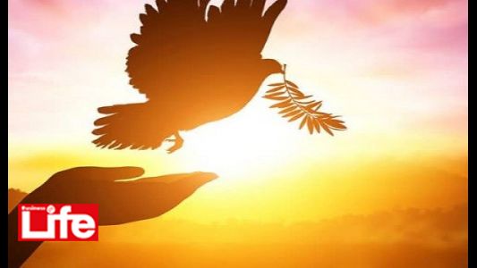 Peace rules in the world… – Poetry from Bosnia Herzegovina