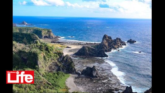 The Shepherd’s Heart – A Bouquet of Poems from Taiwan