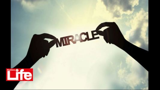 Do not wait for a miracle – Create it!